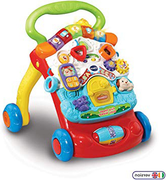 Los 10 mejores correpasillos vtech y qué debes tener en cuenta ...