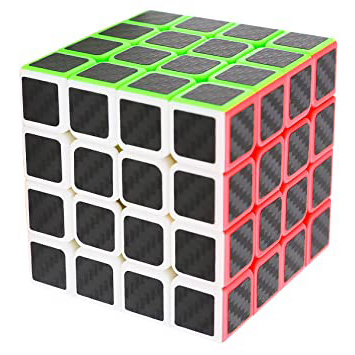 Los 10 mejores cubos de rubik 4x4 y los mejores precios > Boomten.com