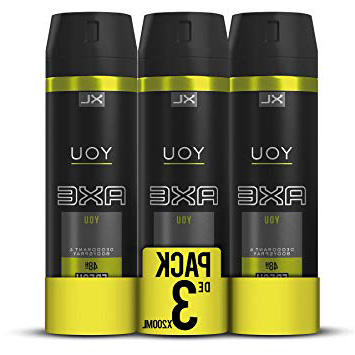 Los 10 mejores desodorantes sin perfume y todo lo que debes saber ...