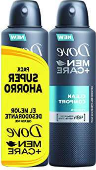 Los 10 mejores desodorantes sin perfume y todo lo que debes saber ...