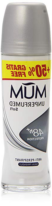 Los 10 mejores desodorantes sin perfume y todo lo que debes saber ...