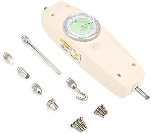 Los 10 mejores dinamometros y en qué destacan > Boomten.com