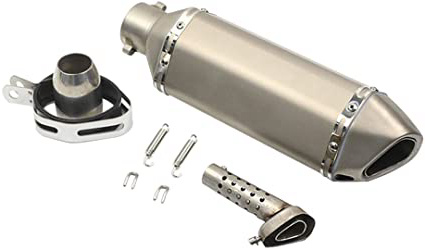 Los 10 mejores escapes de moto que no puedes dejar escapar > Boomten.com