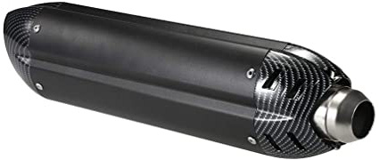 Los 10 mejores escapes de moto que no puedes dejar escapar > Boomten.com