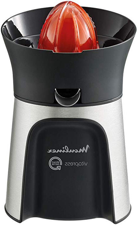 Los 10 mejores exprimidores de 100 w del momento > Boomten.com