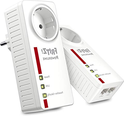 Los 10 mejores extensores de red por linea electrica y todas sus ...