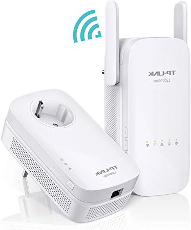 Los 10 mejores extensores de red por linea electrica con wifi que te ...