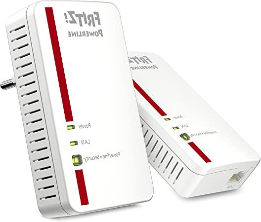 Los 10 mejores extensores de red por linea electrica con wifi que te ...
