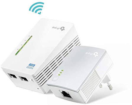 Los 10 mejores extensores de red por linea electrica con wifi que te ...