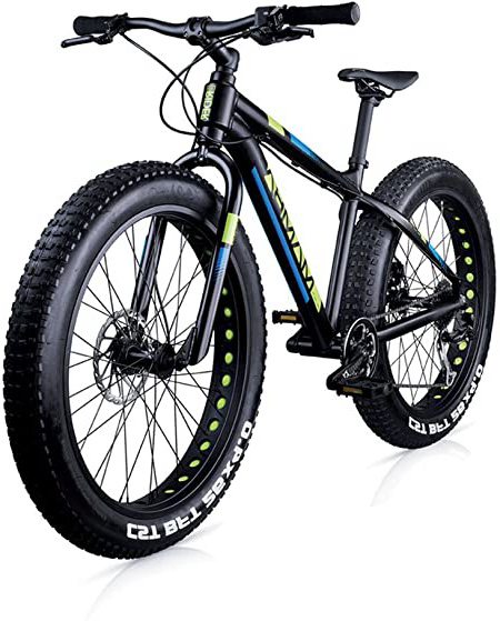 Los 10 mejores fat bikes y en qué destacan > Boomten.com
