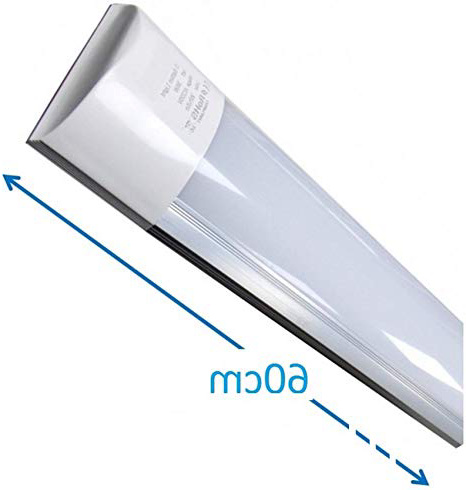 Los 10 mejores fluorescentes led y cómo hacerte con el mejor precio ...