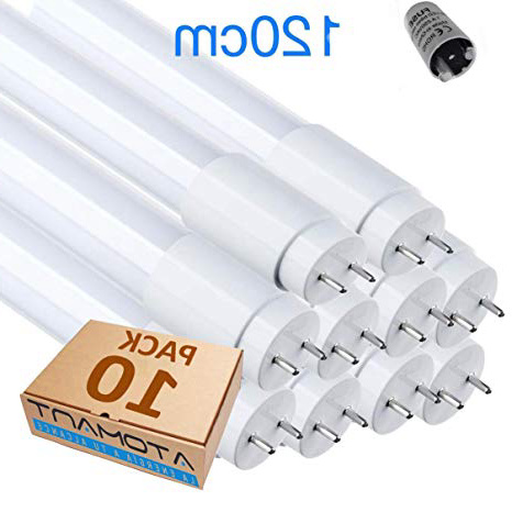 Los 10 mejores fluorescentes led y cómo hacerte con el mejor precio ...