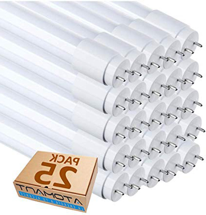 Los 10 mejores fluorescentes led y cómo hacerte con el mejor precio ...
