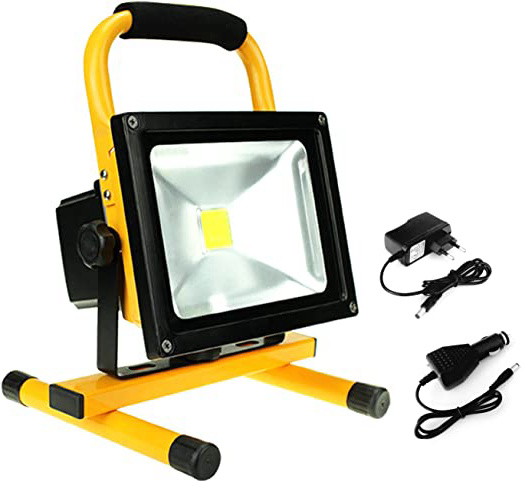 Los 10 mejores focos con bateria recargable y todo lo que debes saber ...