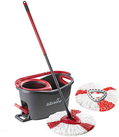 Las 10 mejores fregonas vileda profesionales > Boomten.com