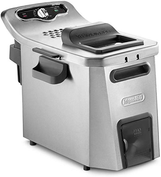 Las 10 mejores freidoras delonghi y cómo comprar > Boomten.com