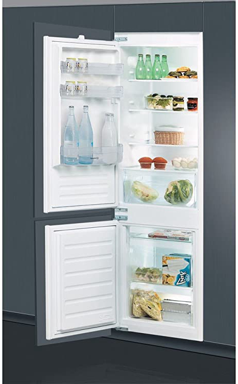 Los 10 mejores frigorificos integrables que están petándolo > Boomten.com