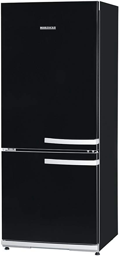 Los 10 mejores frigorificos negro que lo petan > Boomten.com