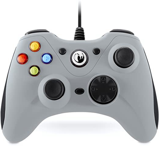 Los 10 mejores gamepads que puedes encontrar > Boomten.com