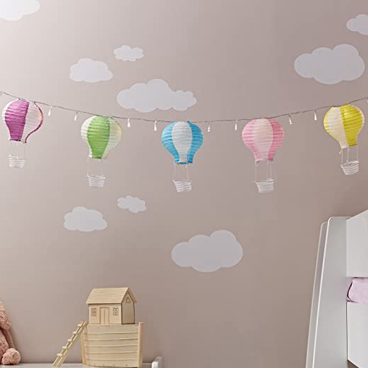 Los 10 mejores globos aerostaticos de decoracion que te recomendamos ...