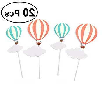 Los 10 mejores globos aerostaticos de decoracion que te recomendamos ...