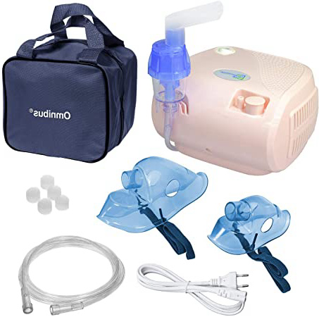 Los 10 mejores inhaladores y las mejores ofertas > Boomten.com