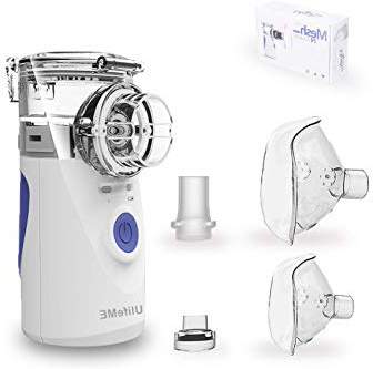 Los 10 mejores inhaladores y las mejores ofertas > Boomten.com