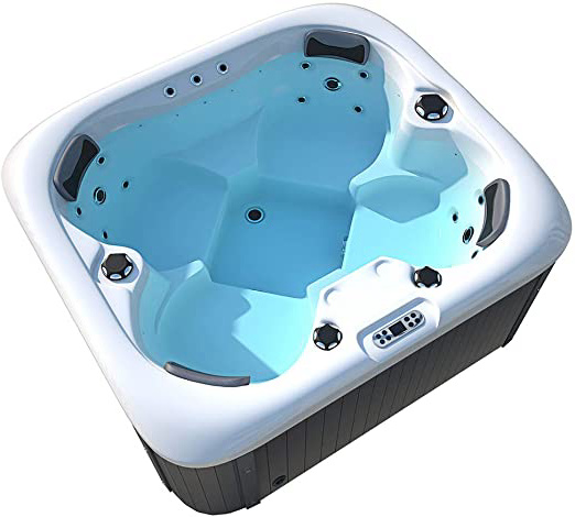 Las 10 mejores jacuzzis que vas a desear > Boomten.com