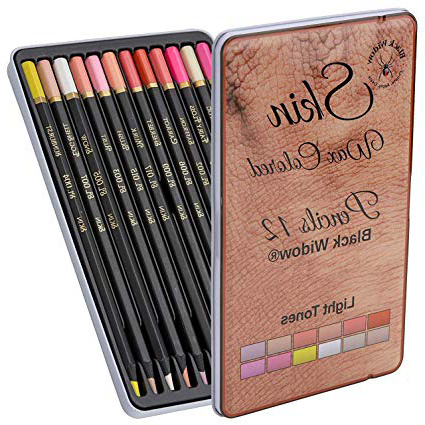 Los 10 mejores lapiz colores carne que debes conocer antes de comprar ...