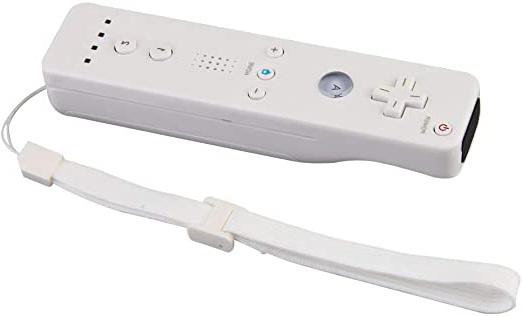 Los 10 mejores mandos wii y en qué destacan > Boomten.com