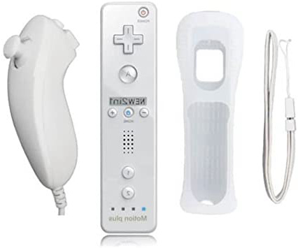 Los 10 mejores mandos wii y en qué destacan > Boomten.com