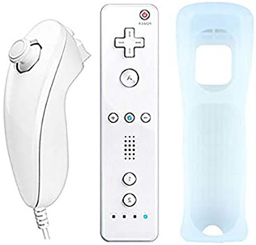 Los 10 mejores mandos wii y en qué destacan > Boomten.com