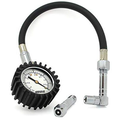 Los 10 mejores manometros para neumaticos de esta temporada > Boomten.com