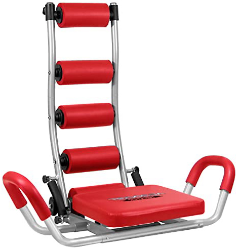 Las 10 mejores maquinas para abdominales y cuánto cuestan > Boomten.com