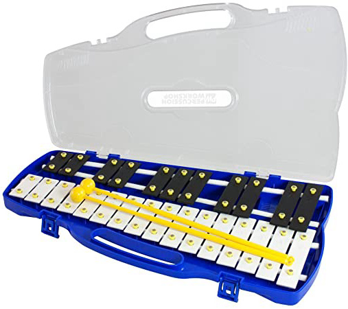 Las 10 mejores metalofonos que no debes dejar pasar > Boomten.com