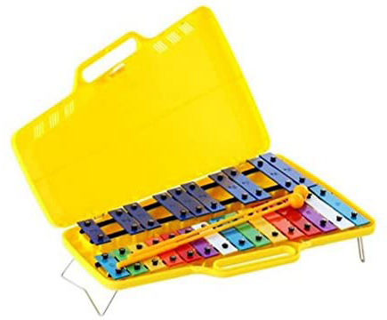 Las 10 mejores metalofonos que no debes dejar pasar > Boomten.com