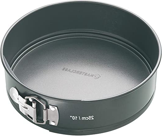 Los 10 mejores moldes de tartas a los mejores precios > Boomten.com