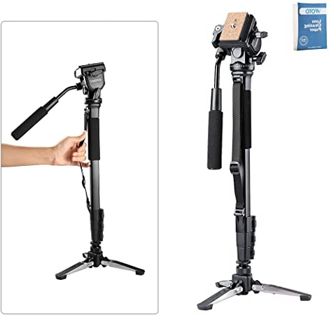 Los 10 mejores monopies de fotografia con precios geniales > Boomten.com