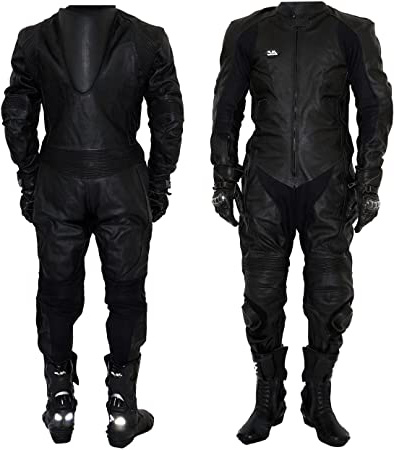 Los 10 mejores monos de moto si tienes que hacer un regalo > Boomten.com