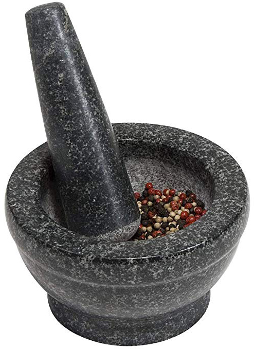 Los 10 mejores morteros para comprar ya > Boomten.com