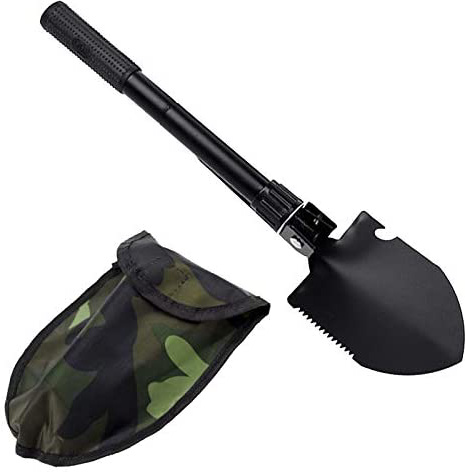 Las 10 mejores palas plegables con el mejor precio > Boomten.com