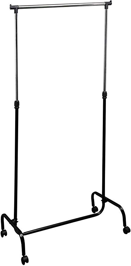 Los 10 mejores percheros con ruedas con toda la información > Boomten.com