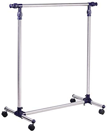 Los 10 mejores percheros con ruedas con toda la información > Boomten.com