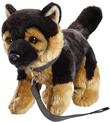 Los 10 mejores perros de peluche disponibles > Boomten.com