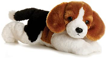 Los 10 mejores perros de peluche disponibles > Boomten.com