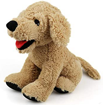 Los 10 mejores perros de peluche disponibles > Boomten.com