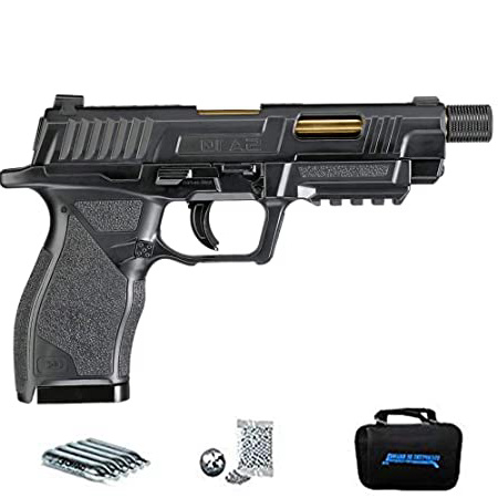 Las 10 mejores pistolas de balines del mercado > Boomten.com