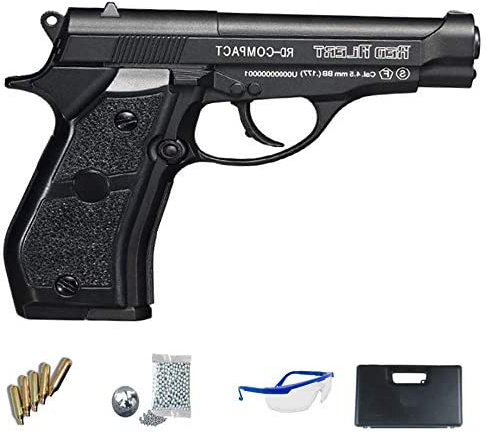Las 10 mejores pistolas de balines del mercado > Boomten.com