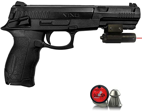 Las 10 mejores pistolas de balines del mercado > Boomten.com