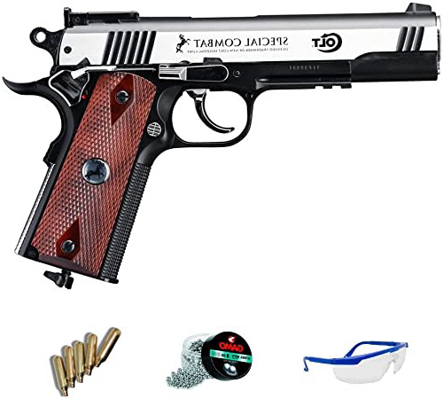 Las 10 mejores pistolas de balines de metal y cuánto cuestan > Boomten.com